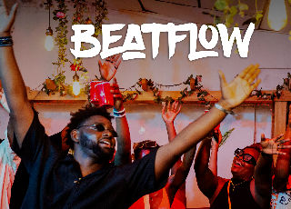 Beatflow | Pamevent Ticketing Platform and Marketplace
